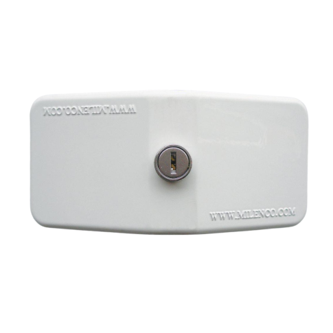 Milenco Door Frame Lock