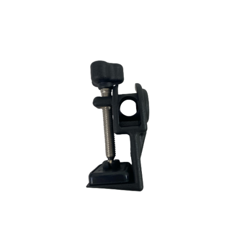 Milenco Falcon Mirror Clamps Pack of 1 Replacement Spare