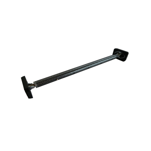 Milenco Cargo Telescopic Bar Large 35" -66"