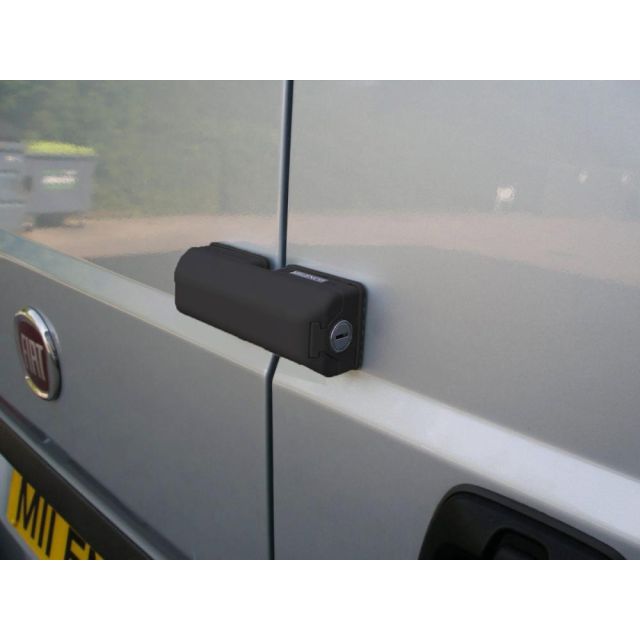 Premium Vehicle Door Locks for Enhanced Security | Milenco