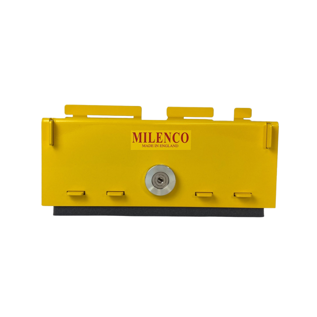 Boost Your Vehicle Security with Milenco's High-Quality BC Locks