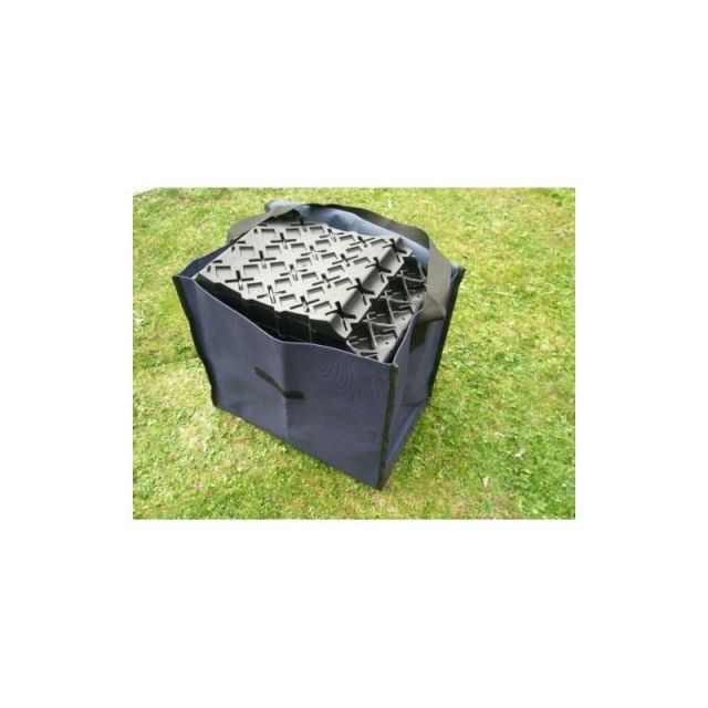 Milenco Storage Bags: Convenient Storage Solutions for Levellers ...