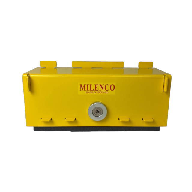 Boost Your Vehicle Security with Milenco's High-Quality BC Locks