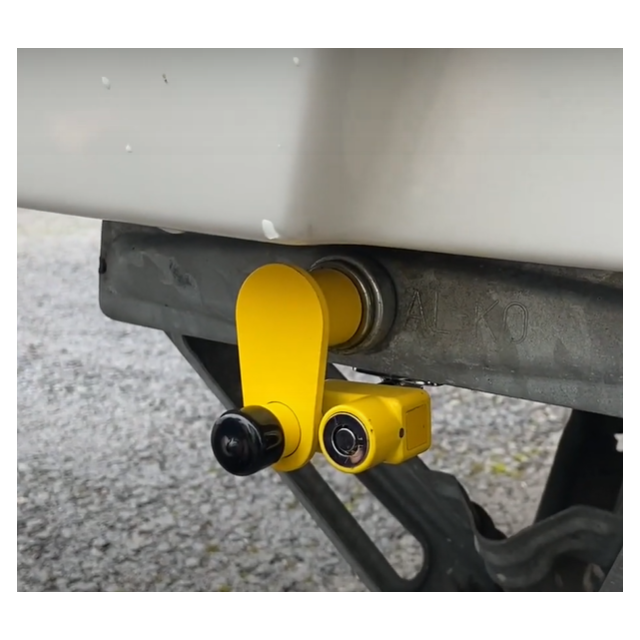 Milenco Security: Protection Solutions for Your Vehicle